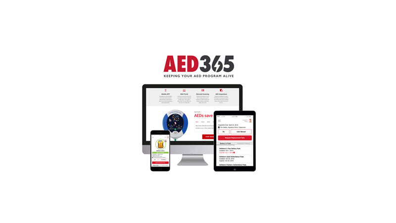 AED365: Stay Compliant and Ready for Rescue – Coro Medical
